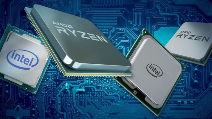 CPU là gì ? Các loại CPU phổ biến trên thị trường hiện nay
