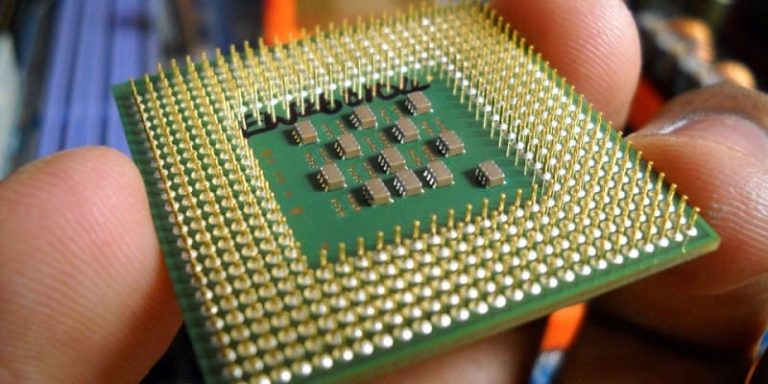 CPU là gì ? Các loại CPU phổ biến trên thị trường hiện nay